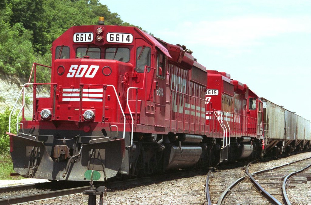 SOO 6614